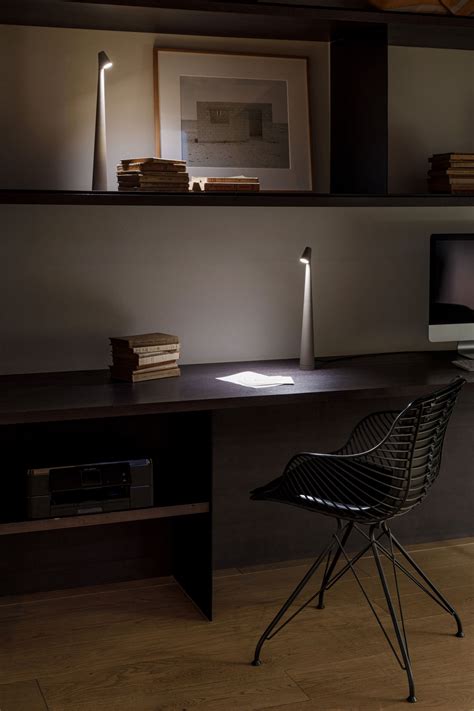 Africa Purpose Portable Lighting Vibia