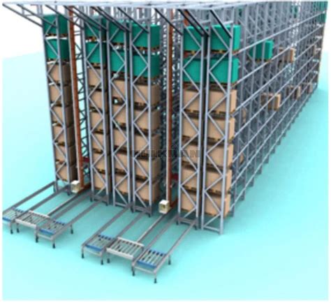 15ton Agv Counterbalanced Electric Stacker For Sale