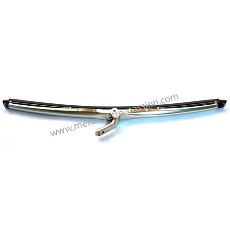 BALAI D ESSUIE GLACE 250 Mm DE LONG