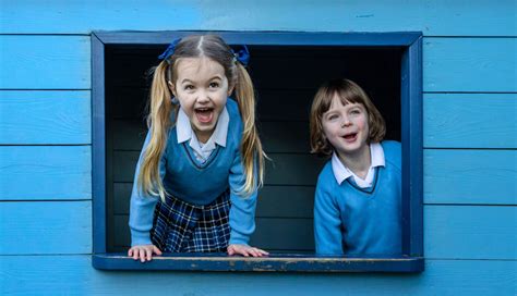 Crosfields School Admissions Independent School Reading