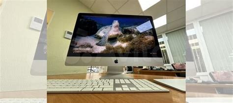 Apple iMac 27 5k 2020 купить в Саратове с доставкой | Электроника | Авито