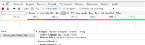 How To Check Ajax Response In Browser Quora
