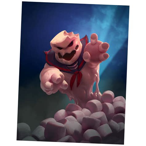 Colab Art Print Set Portal Dragon