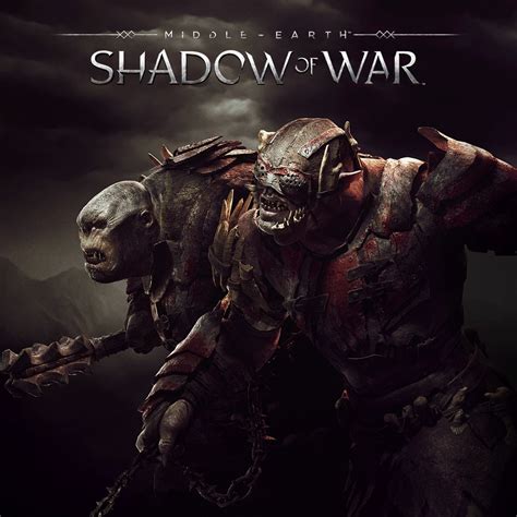 Middle-earth™: Shadow of War™ Definitive Edition