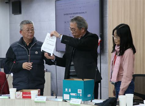 四接環評案 環委投票決定正反兩案併陳送大會 生活 中時