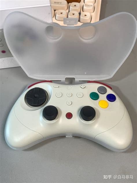 震感强悍，游戏好伴侣，谷粒精灵2pro游戏手柄上手体验 知乎