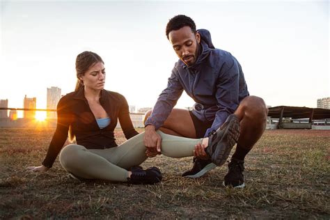 Hamstring Injury Explained From Pull Power