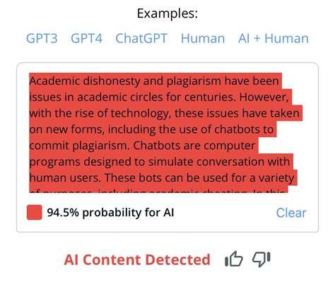 The Rise Of ChatGPT And Its Effects On Academia The Bear Witness