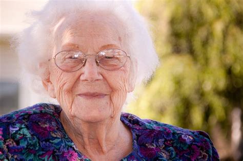 10 Reasons Why Your Grandma Is The Most Important Woman In Your Life