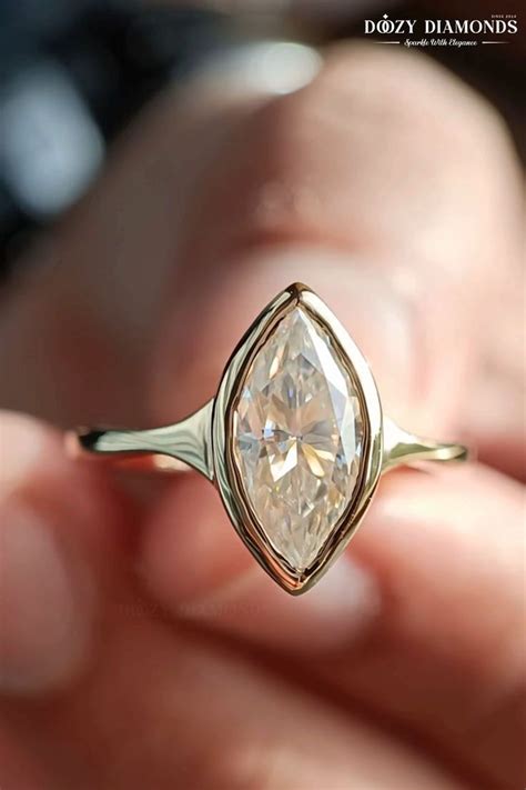 This Item Is Unavailable Etsy Bezel Set Wedding Ring Bezel Set