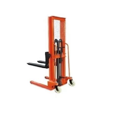 Sheet Stacker At ₹ 45000 Unit Hydraulic Stackers In Ahmedabad Id
