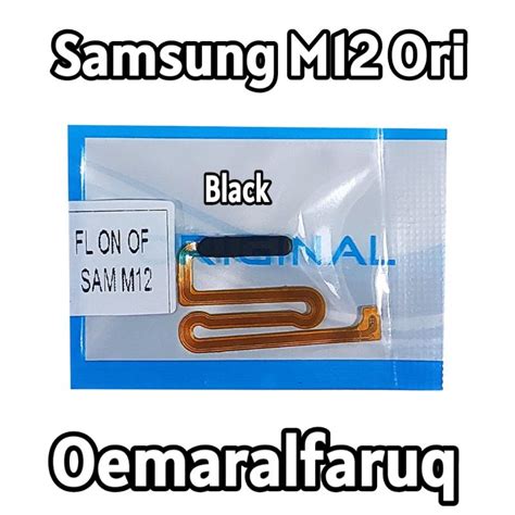 Jual Flexible Flexibel On Off Volume SAMSUNG M12 Fleksibel Switch