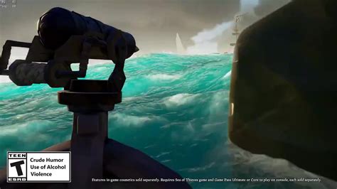 sea of thieves developer update february 18th 2025 production