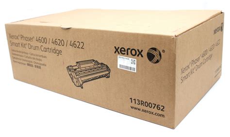 113r00762 Драм картридж Xerox Phaser 4600 4620 4622 Hfsi