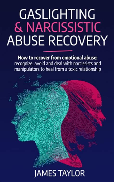 Amazon.com: GASLIGHTING & NARCISSISTIC ABUSE RECOVERY: How to recover from emotional abuse ...