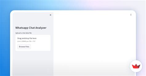 App Streamlit