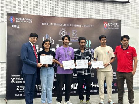 hackathon innovation ai technologyforgood accessibility… vaibhav