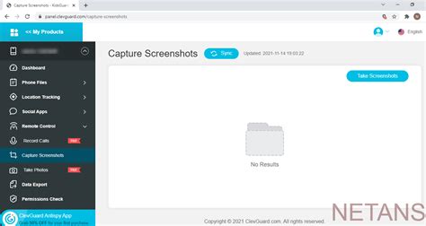 KidsGuard Pro for Android - NetAns