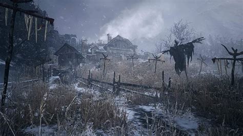 Resident Evil Village (PS4) | PlayStation 4 Game | Free shipping over £ ...