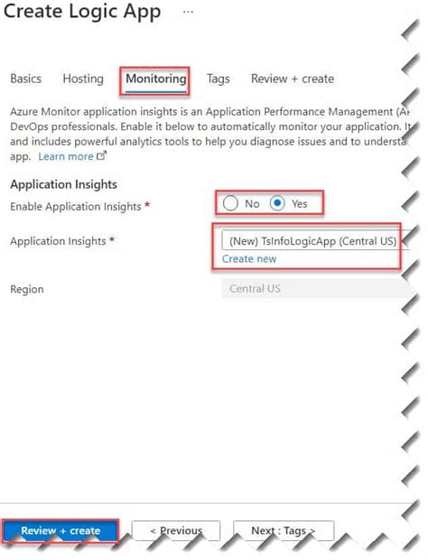 Azure Logic Apps Tutorial Azure Lessons