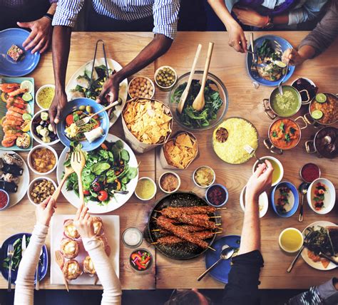 Food Diversity Innovation Program Department Of Food Science And
