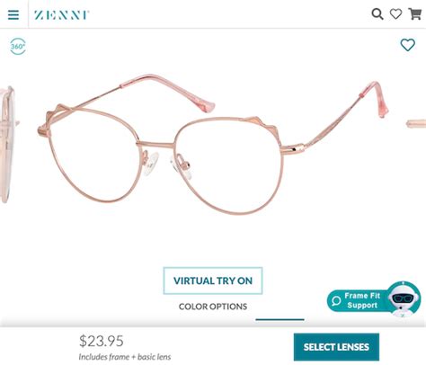 Zenni Optical Review Affordable And Stylish Christ Memorial