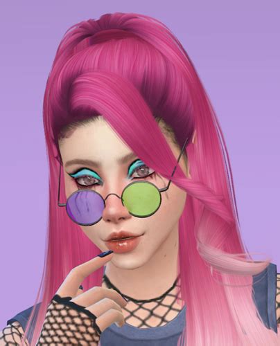 Downloads Sims ≧ω≦ New Custom Sims ≧ ≦ The Sims 4 Sims