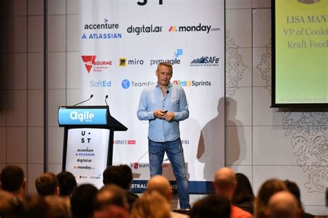 Agile Australia Posted On Linkedin