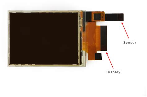 What Happens To Your Touch Sensor When A Display Goes End Of Life