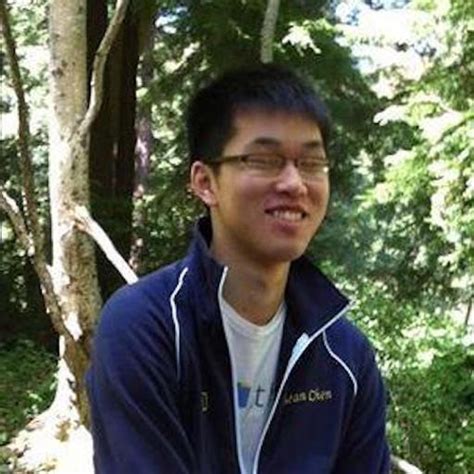 Sean Chen Medium