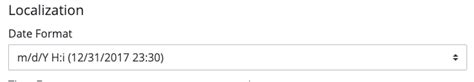 date data type · issue 390 · processmaker screen builder · github