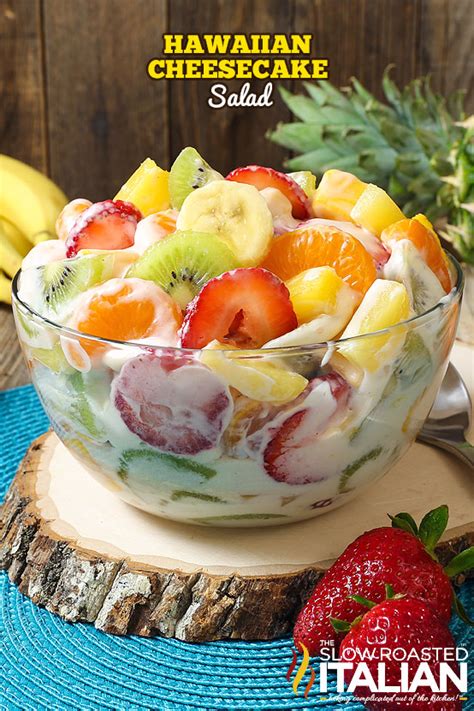 21 Easy Fruit Salad Kiwi And Plums