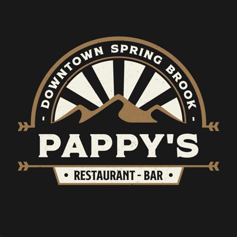 Pappys Restaurant And Bar