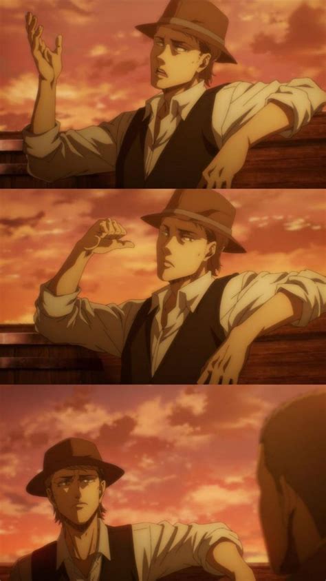 Jean Kirstein Attack On Titan Attack On Titan Jean Attack On Titan Art
