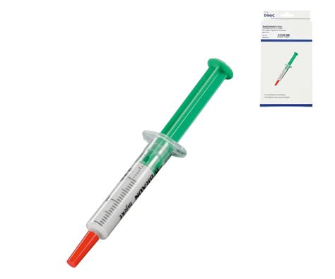 Mag Kabel Dinic Heat Conducting Paste 2 Ml