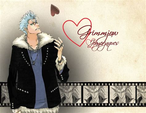 Cant Be Tamed Grimmjow X Oc Ch 4 By Fullmoonwolf On Deviantart