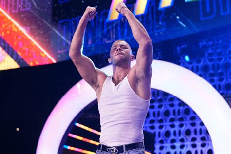 Top Aew Star Announces Himself For The Continental Classic On The Aew