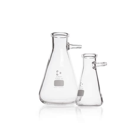 Suction Filtration Two Flasks At Weldon Fritz Blog
