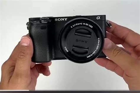 5 Rekomendasi Kamera Mirrorless Murah Yang Setara Dengan DSLR Jadi
