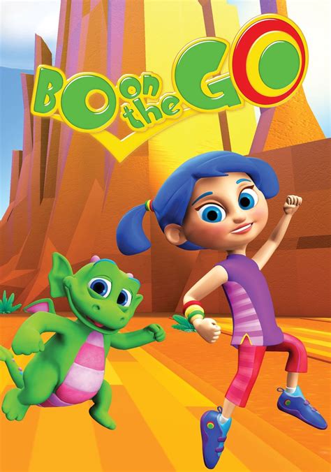 Bo On The Go Streaming Tv Show Online