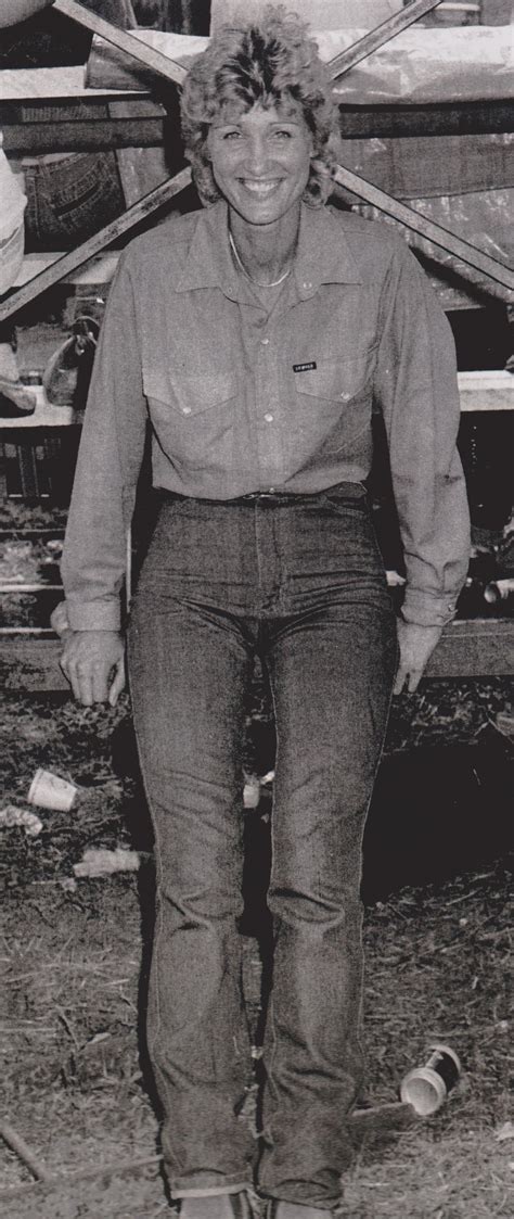 Australian A Diamond In The Rough Dianne Luppi Unsung Hero At The