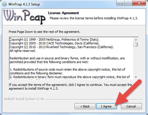 How To Install Gns Ncpnetwork Com