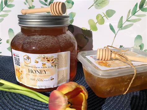 Aussie Bee Frames Arrival Of The First Container Facebook