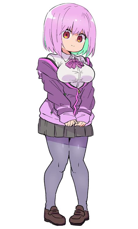 Sasaki Rindou Danbooru