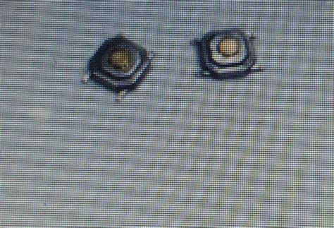 Smd Tact Switch At ₹ 15piece Tact Switch In New Delhi Id 24279248348