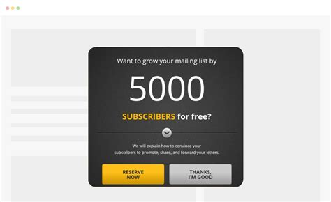 How To Create A Popup In Wix