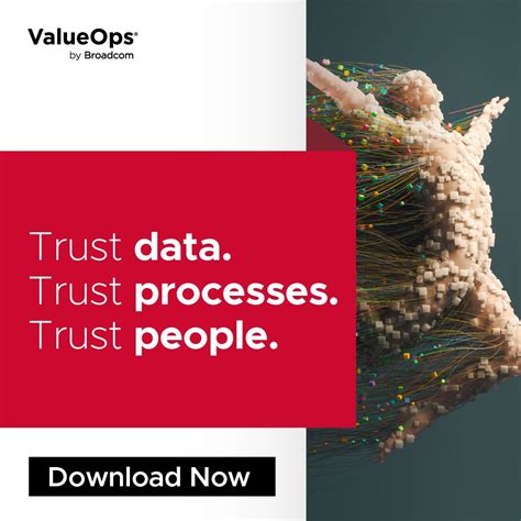 Can Your Transformation Survive These Innovation Killers Heres How To… Broadcoms Valueops