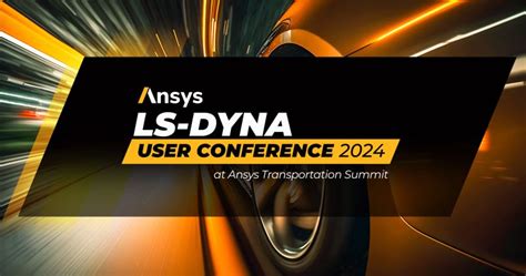 👀the Ansys Transportation Summit Brings Together The Renowned North America Digital Safety