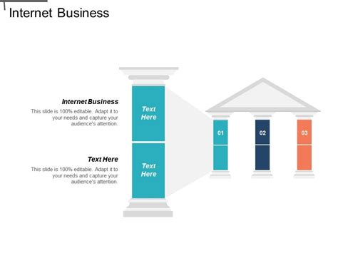 Internet Business Ppt Powerpoint Presentation File Maker Cpb