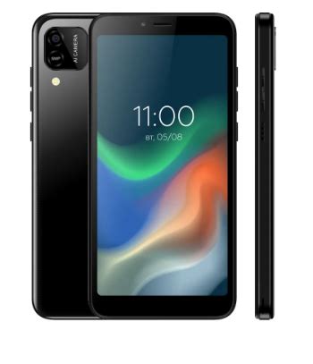 Мобильный телефон BQ 5765L Clever | отзывы